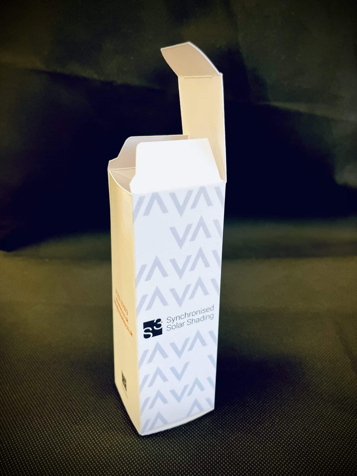 Imprint Colour | The Future of Packaging: Short Run Bespoke Digitally ...